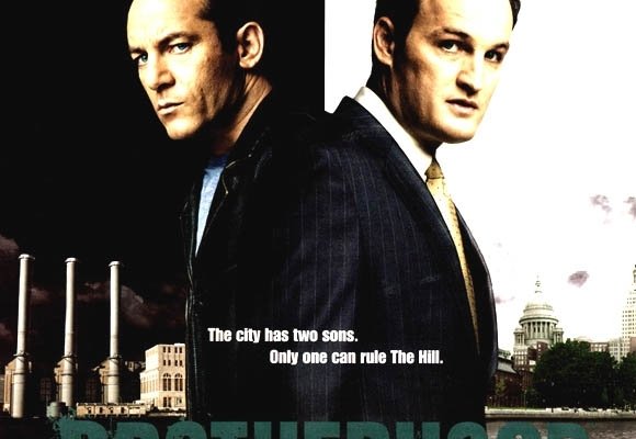 Brotherhood (Serie TV 2006 - 2008): trama, cast e info - Movieplayer.it