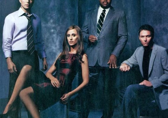 The Nine (Serie TV 2006 - 2007): trama, cast e info - Movieplayer.it