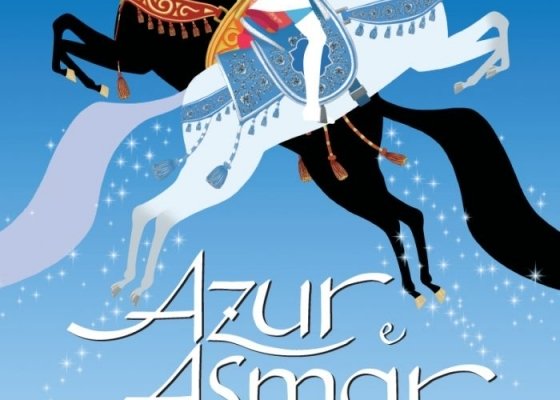 Azur e Asmar (Film 2006): trama e dove vederlo - Movieplayer.it