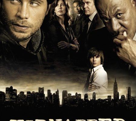 Kidnapped (Serie TV 2006 - 2007): trama, cast e info - Movieplayer.it