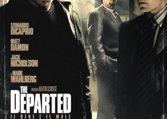 The Departed Il Bene E Il Male Film 2006 Trama Cast Foto News Movieplayerit