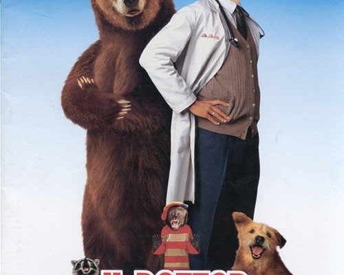 Il dottor Dolittle 2 (Film 2001): trama, cast e info - Movieplayer.it