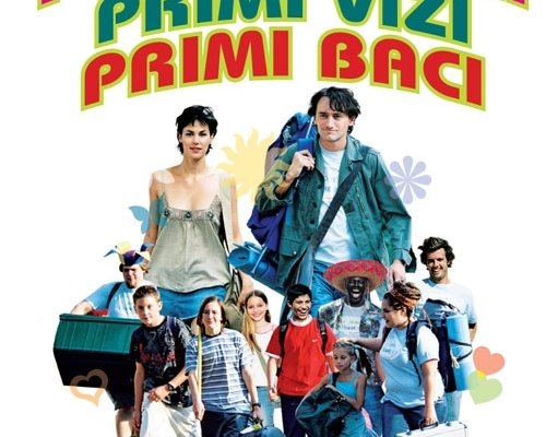 Primi amori, primi vizi, primi baci (Film 2006): trama, cast e dove ...