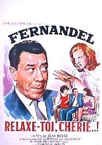 Ho una moglie pazza, pazza, pazza (Film 1964): trama, cast e info ...