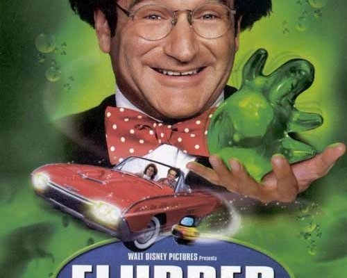 Flubber - Un professore tra le nuvole (Film 1997): trama, cast e dove ...