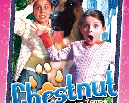 Chestnut - Un eroe a quattro zampe (Film 2004): trama, cast e dove ...