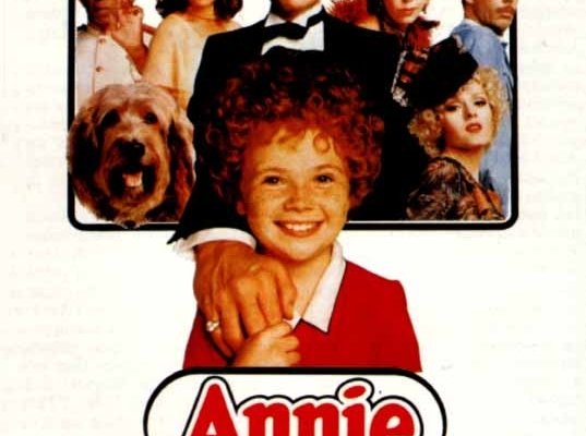 Annie (Film 1982): trama, cast e dove vederlo - Movieplayer.it