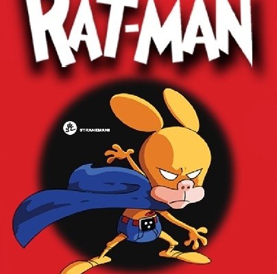 Rat-Man - Streaming - Movieplayer.it