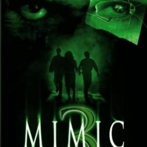 Mimic 3 - Sentinel (Film 2003): trama, cast, foto - Movieplayer.it