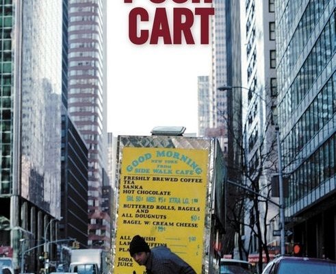 Man Push Cart (Film 2005): trama, cast e info - Movieplayer.it