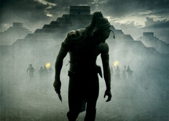 Apocalypto (Film 2006): trama, cast e info - Movieplayer.it