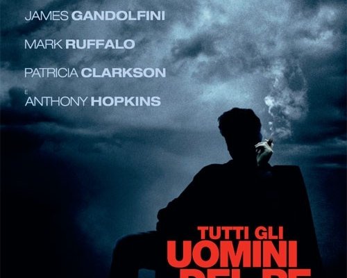 Tutti gli uomini del re (Film 2006): trama, cast e dove vederlo - Movieplayer.it