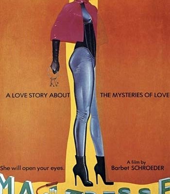 Maîtresse (Film 1976): trama, cast e info - Movieplayer.it