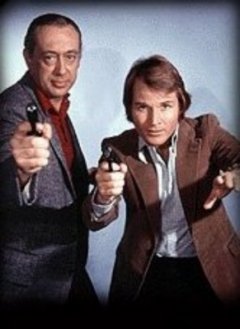 L'ispettore Derrick (Serie TV 1974 - 1998): trama, cast e info ...