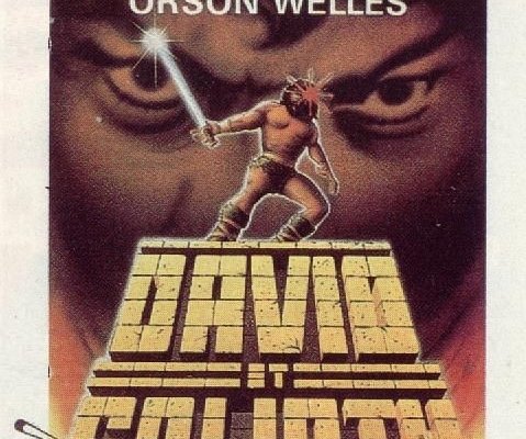 David e Golia (Film 1960): trama, cast e dove vederlo - Movieplayer.it