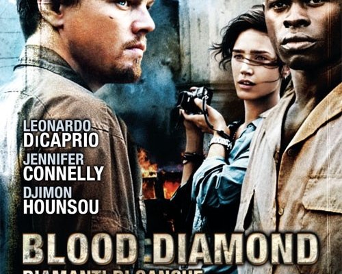 Blood Diamond - Diamanti di sangue (Film 2006): trama, cast e info ...
