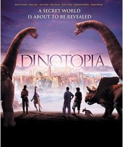 Dinotopia (Serie TV 2002 - 2003): trama, cast, foto - Movieplayer.it