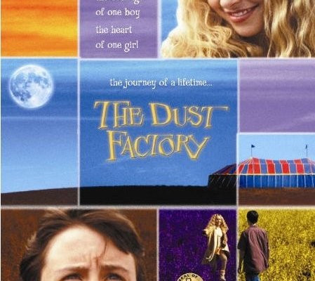 The Dust Factory (Film 2004): trama, cast, foto - Movieplayer.it