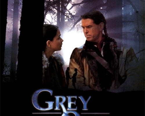 Grey Owl - Gufo Grigio (Film 1999): trama, cast, foto - Movieplayer.it