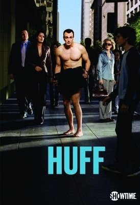 Huff (Serie TV 2004 - 2006): trama, cast e info - Movieplayer.it