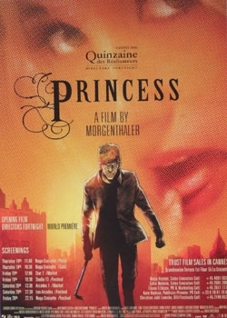 Princess (Film 2006): trama e info - Movieplayer.it