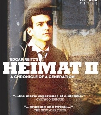 Heimat 2 - Cronaca di una giovinezza (Film 1992): trama e info ...