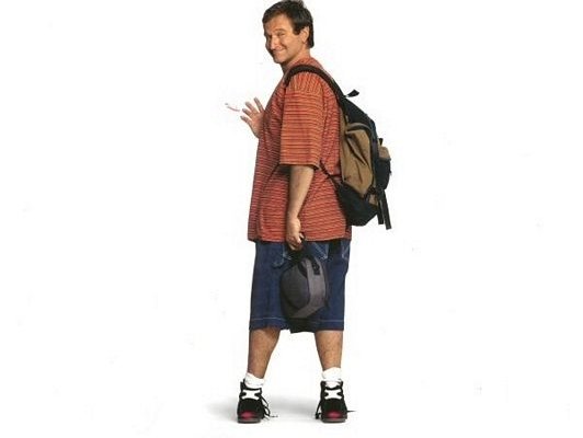 Jack (Film 1996): trama, cast e info - Movieplayer.it