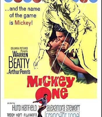 Mickey One (Film 1965): trama, cast, foto - Movieplayer.it