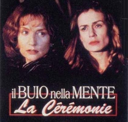 Il buio nella mente (Film 1995): trama, cast e info - Movieplayer.it