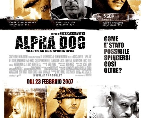 Alpha Dog (Film 2006): trama, cast e info - Movieplayer.it