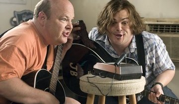 Jack Black cancella il tour dei Tenacious D: Kyle Gass si scusa per la ...
