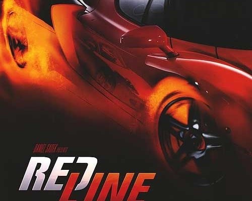Redline (Film 2007): trama, cast e info - Movieplayer.it