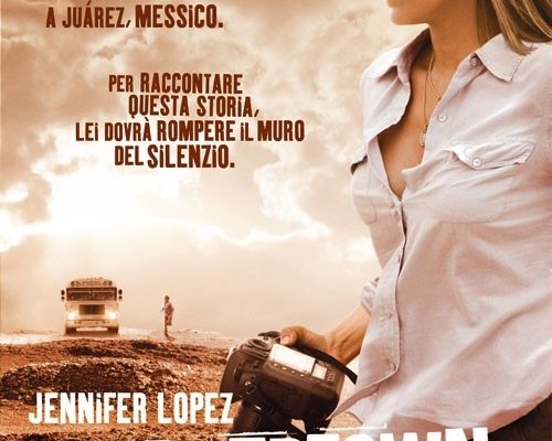 Bordertown (Film 2007): trama, cast e info - Movieplayer.it