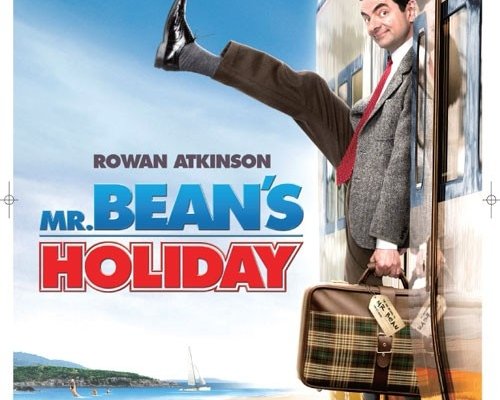 Mr. Bean's Holiday (Film 2007): trama, cast e dove vederlo - Movieplayer.it