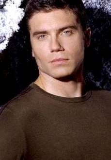 Anson Mount: film, foto - Movieplayer.it