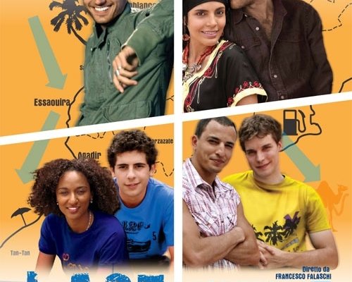 Last Minute Marocco (Film 2006): trama, cast e info - Movieplayer.it