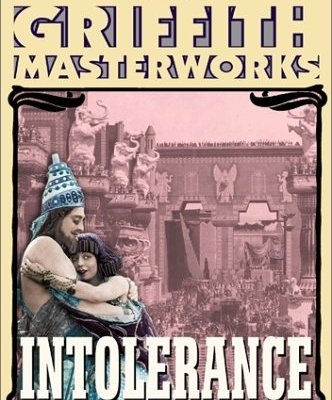Intolerance (Film 1916): trama, cast, foto, news - Movieplayer.it