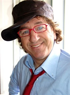 Tony Morgan: film, foto - Movieplayer.it