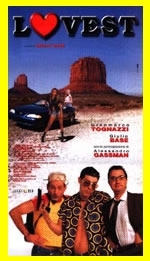 Lovest (Film 1997): trama, cast e info - Movieplayer.it