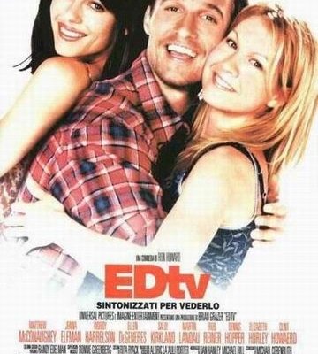 Edtv (Film 1999): trama, cast, foto - Movieplayer.it