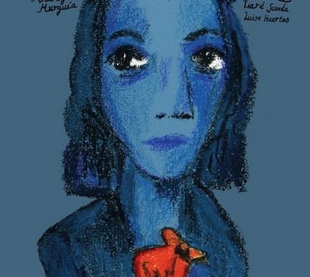 Párpados azules (Film 2007): trama, cast, foto - Movieplayer.it