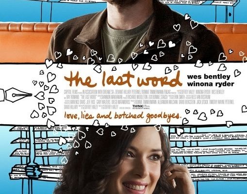 The Last Word (Film 2008): trama, cast e info - Movieplayer.it