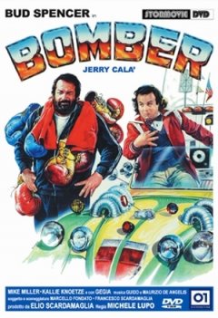 Bomber (Film 1982): trama, cast e info - Movieplayer.it