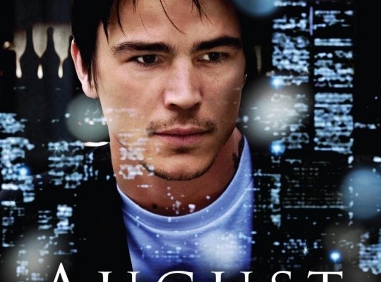 August (Film 2008): trama, cast e info - Movieplayer.it