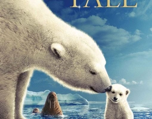 Arctic Tale (Film 2007): trama, cast, foto - Movieplayer.it