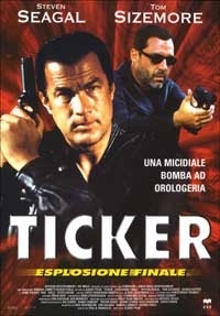 Ticker (Film 2001): trama, cast e info - Movieplayer.it