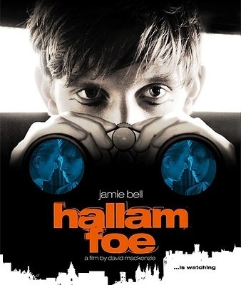 Hallam Foe (Film 2007): trama, cast e info - Movieplayer.it