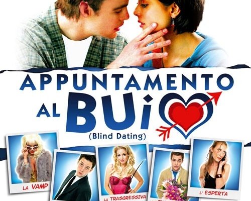 Appuntamento al buio (Film 2007): trama, cast e info - Movieplayer.it