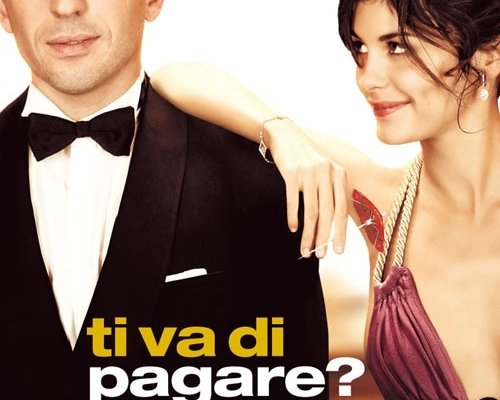 Ti va di pagare? (Film 2006): trama, cast e info - Movieplayer.it