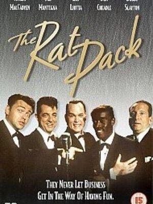 The Rat Pack (Film TV 1998): trama, cast e info - Movieplayer.it